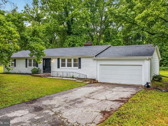 1328 Yorktown Road
