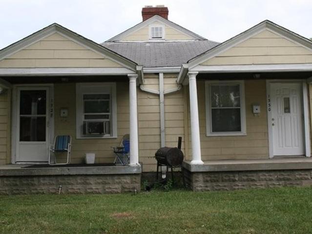 1328 1 N Chester Ave, Indianapolis, IN 46201