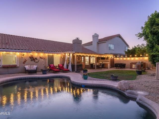 13293 N 94th Pl, Scottsdale, AZ 85260