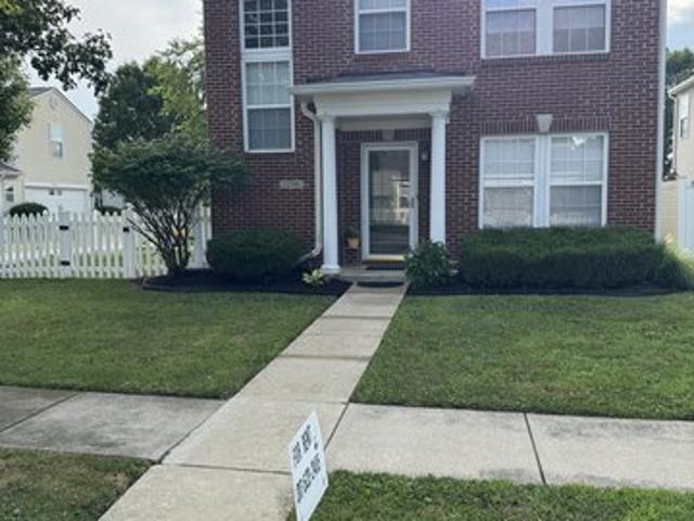 13290 All American Rd, Fishers, IN 46037