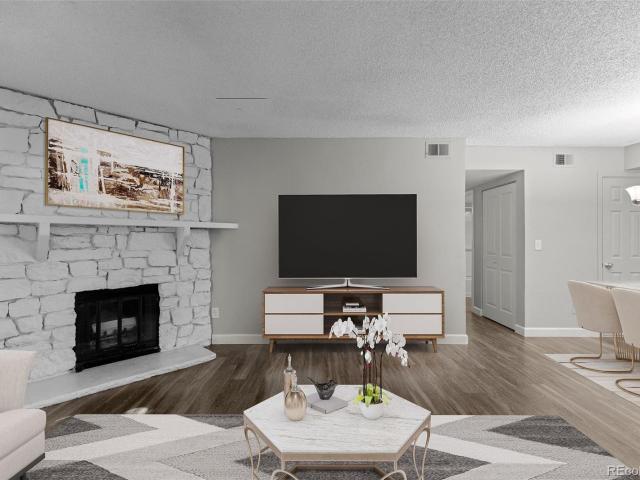 13290 E Jewell Ave, Unit 103, Aurora, CO 80012 | MLS #6761 | Compass
