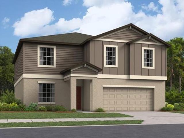 13290 Peachleaf Ave, Riverview, FL 33579