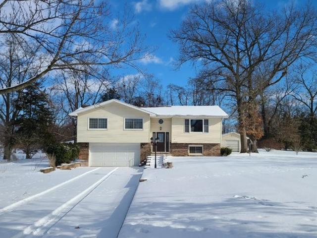 13291 County Road 700 W, Demotte, IN 46310