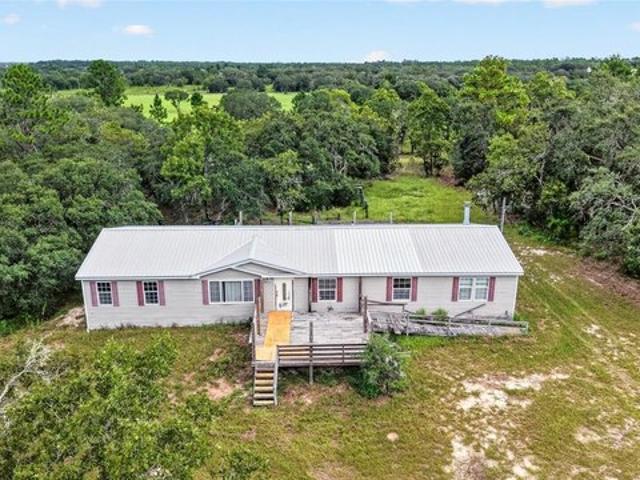 13291 SE 101st Pl, Dunnellon, FL 34431