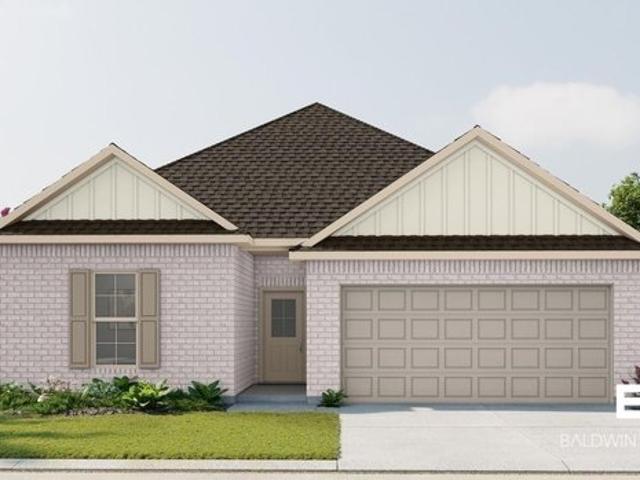 13297 Canebrake Cir, Foley, AL 36535
