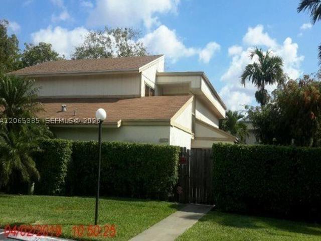 13297 NW 6th Ct Unit 0, Plantation, FL 33325