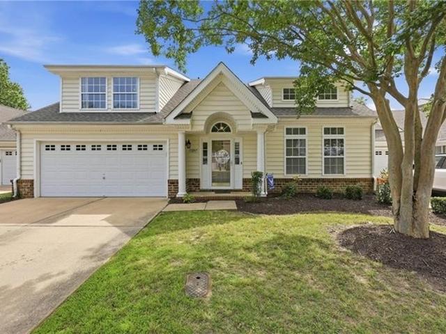 13297 Regent Park Walk, Carrollton, VA 23314