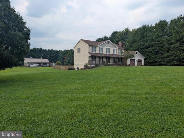 13295 Triadelphia Mill Rd, Clarksville, MD 21029