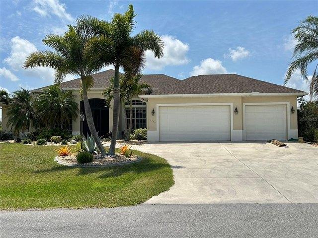 13295 Windcrest Dr, Port Charlotte, FL 33953