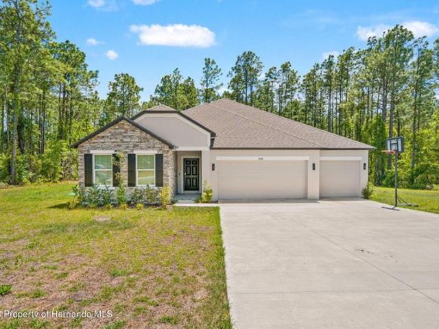 13296 Thrasher Ave, Brooksville, FL 34614