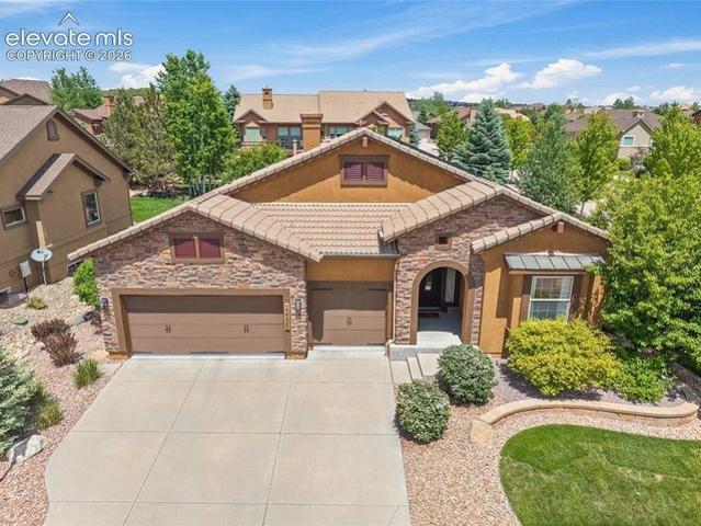 13296 Cedarville Way, Colorado Springs, CO 80921