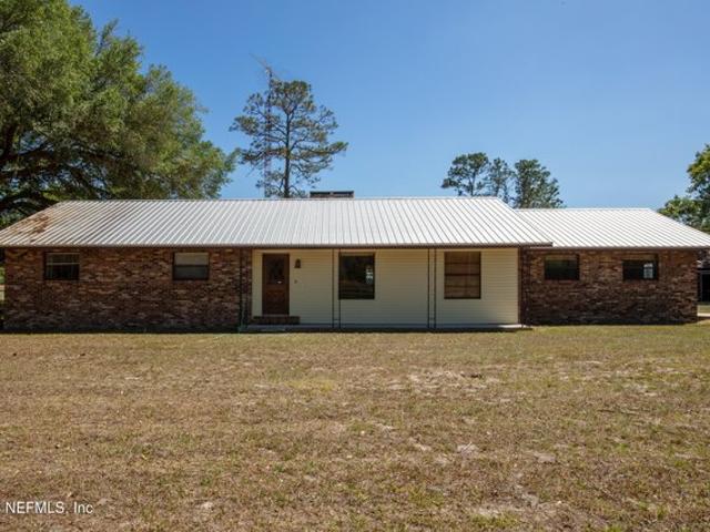 13296 SW County Road 231, Brooker, FL 32622