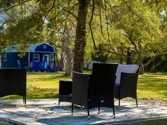 13298 County Road 190 BLUEBIRD