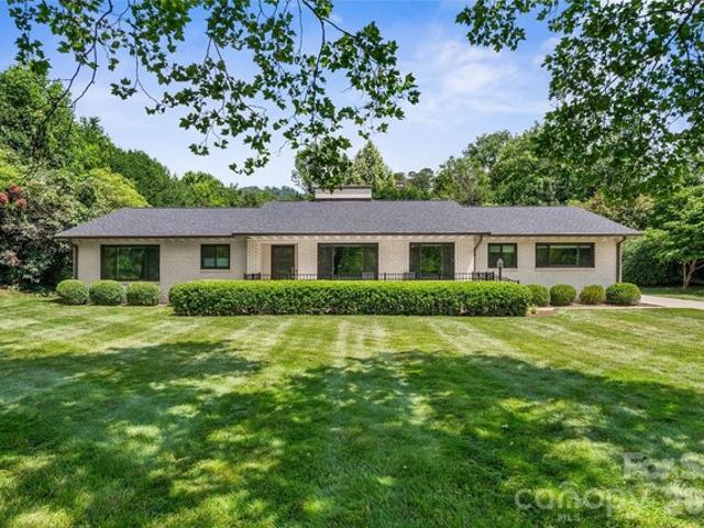 1329 Merrimon Ave, Asheville, NC 28804