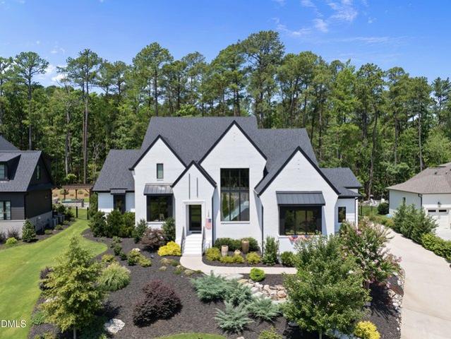1329 Montvale Ridge Dr, Cary, NC 27519