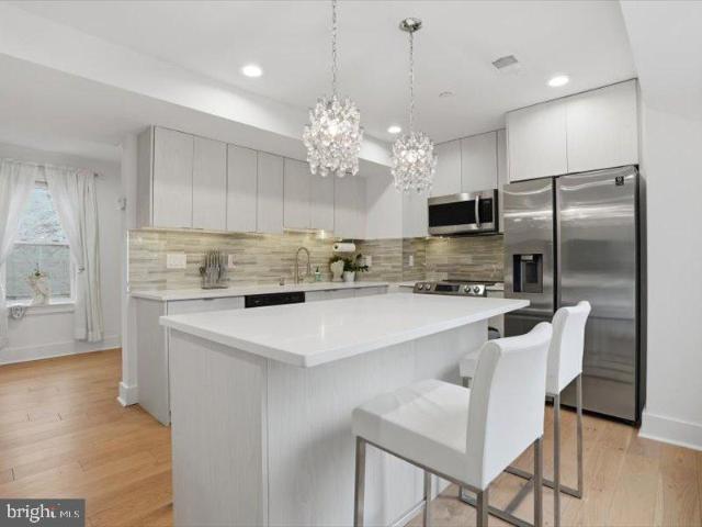 1329 N 17Th Street # D