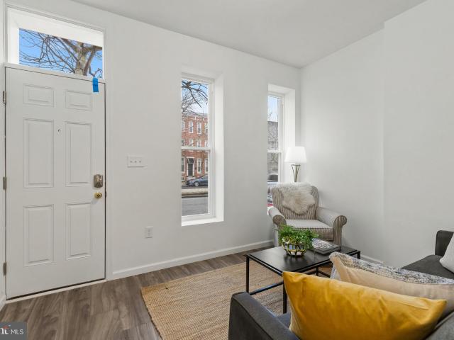 1329 N Fulton Ave, Baltimore, MD 21217 | MLS #MDBA2204
