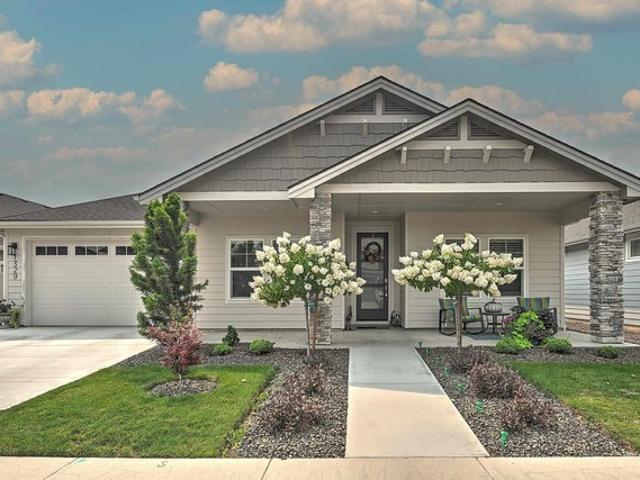 1329 N Parkshire Way, Meridian, ID 83642