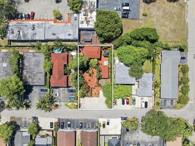 1329 NE 5th Ave, Fort Lauderdale, FL 33304