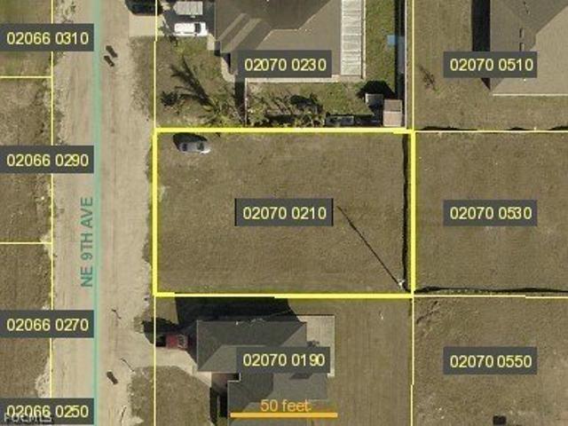 1329 NE 9th Ave, Cape Coral, FL 33909