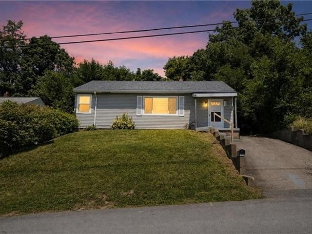 1329 New York Ave, McKeesport, PA 15133