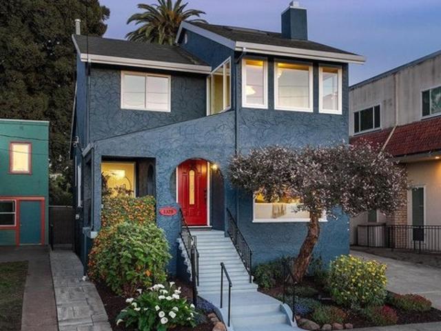 1329 Ordway St, Berkeley, CA 94702