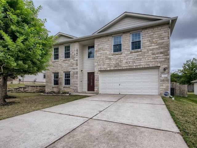 1329 Amberwood Loop, Kyle, TX 78640