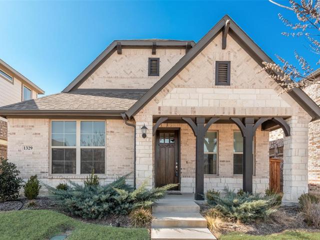 1329 Buckeye Trl, Garland, TX 75042 | MLS #21178 | Compass
