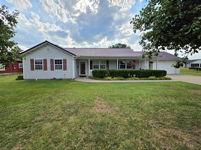 1329 B St NW, Miami, OK 74354