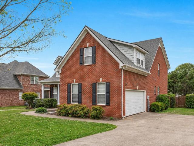 1329 Balson Dr