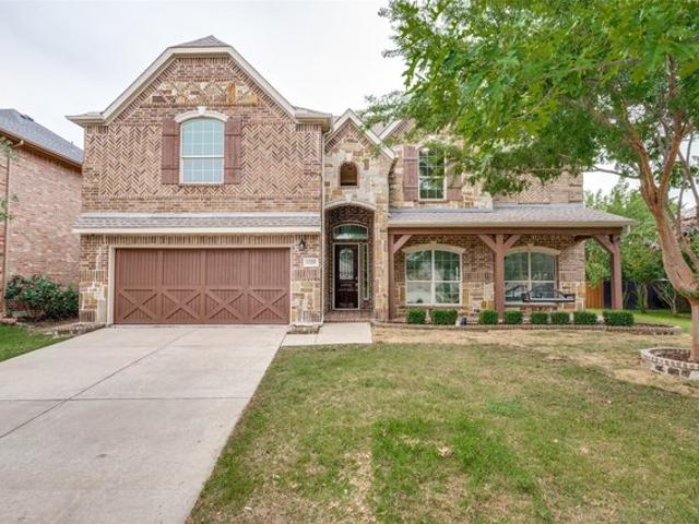 1329 Bateman Ln, Celina, TX 75009