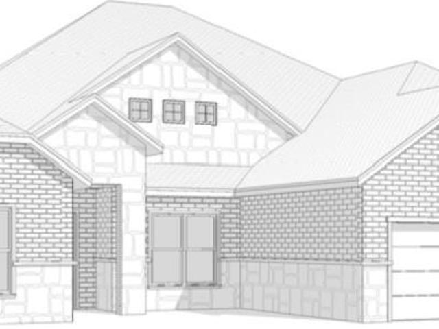1329 Benjamin Trl, Van Alstyne, TX 75495 | MLS #21201 | Compass