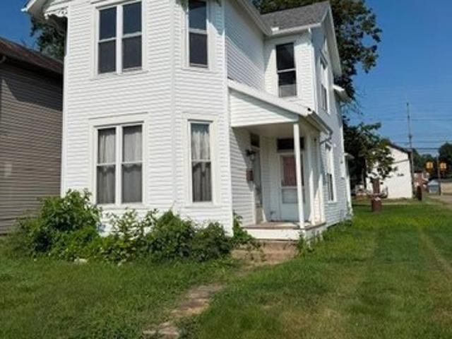 1329 Central Ave, Zanesville, OH 43701