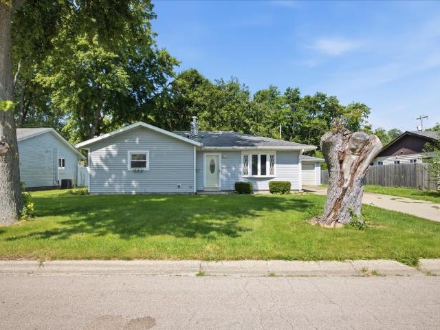 1329 Chippewa Drive