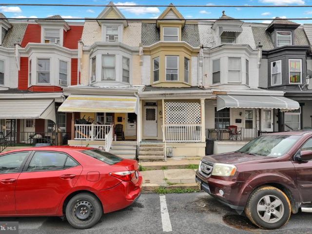 1329 Church Street