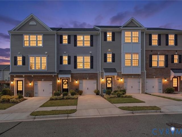 1329 Claytor Ln, Henrico, VA 23227