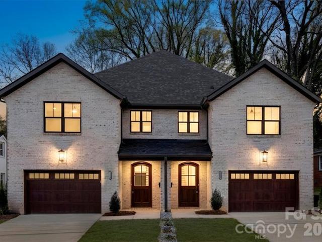 1329 Condon St, Charlotte, NC 28216