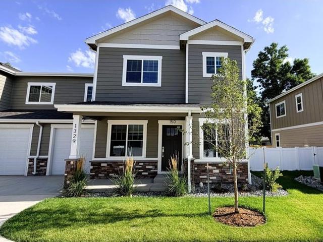 1329 E 4th St Unit 150, Loveland, CO 80537