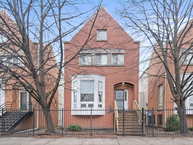 1329 E 61st St, Chicago, IL 60637