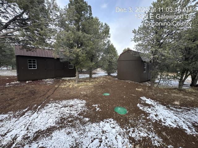 1329 E Galewood Dr, Williams, AZ 86046 | MLS #202894 | Compass
