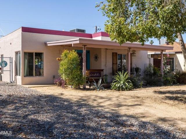 1329 E Hubbell St, Phoenix, AZ 85006