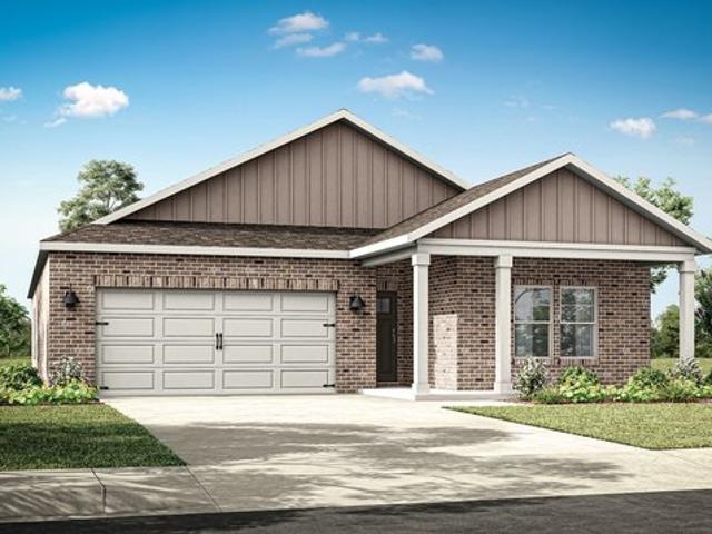1329 Eidson St, Athens, AL 35611