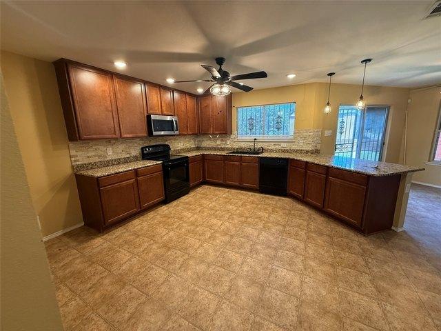 1329 Falcon Dr, Dallas, TX 75051
