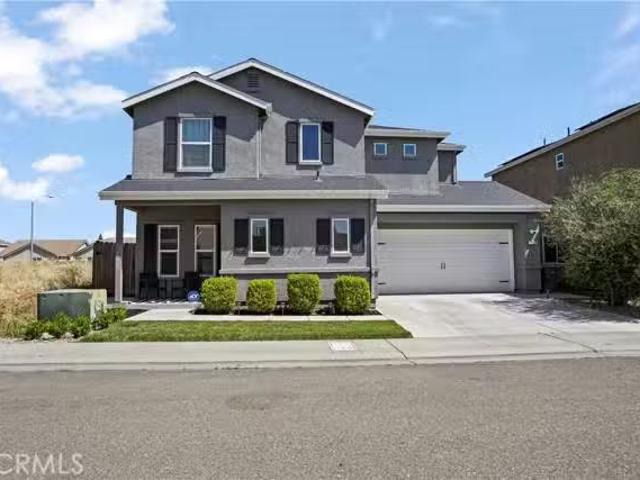 1329 HERMOSA DR, MERCED, CA 95348 Single Family Residence For.