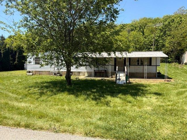 1329 Honecker Ln, Brookville, IN 47012