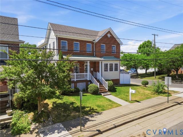 1329 Idlewood Avenue