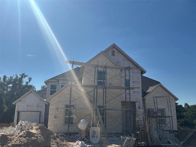 1329 Jolie Rose Bnd, Leander, TX 78641