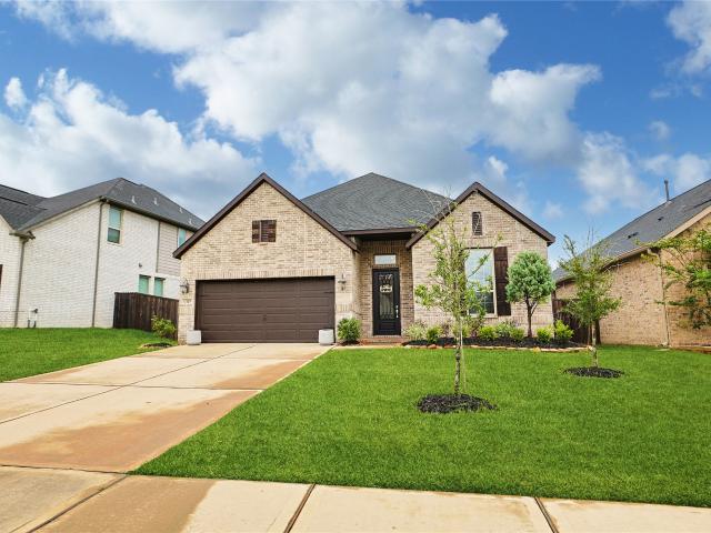 1329 Knollbridge Point Lane