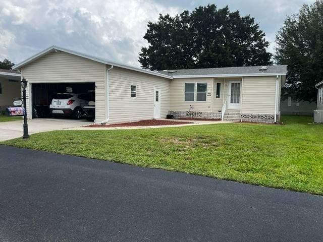1329 Las Brisas Ln Unit 618, Winter Haven, FL 33881