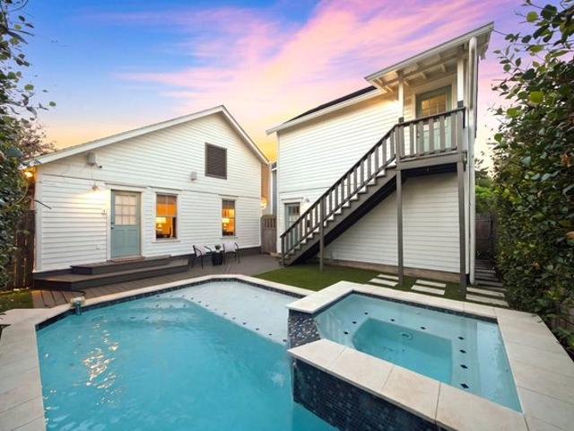 1329 Lawrence St, Houston, TX 77008
